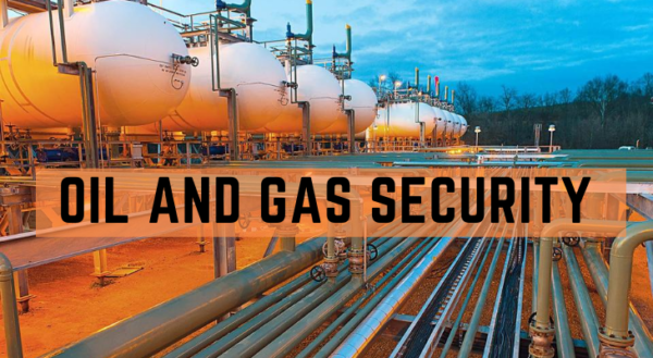 Oil and Gas Security in Edmonton- A complete Review [2020] - Security ...