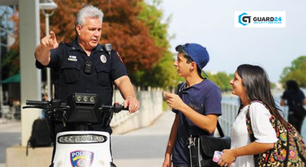 Importance of Campus Security-What to Expect From A Responsible Campus ...