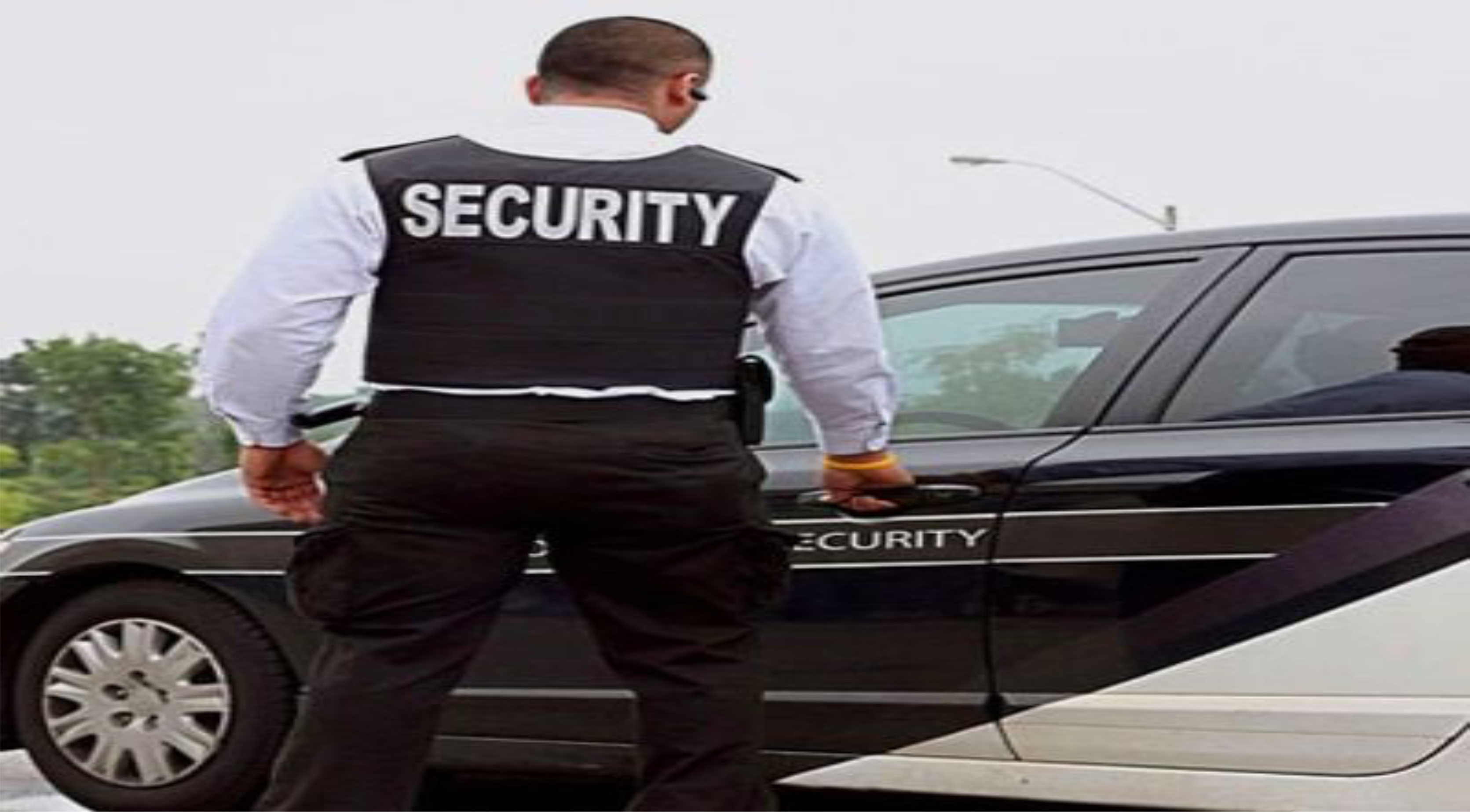 Mobile patrol security guard services - Security Guard Services in ...