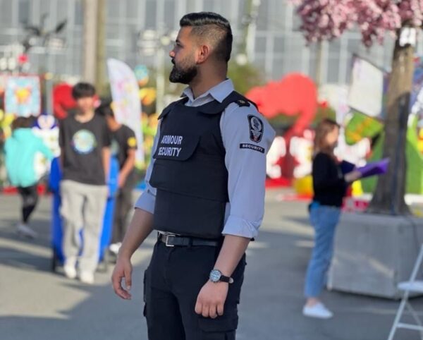 Standardizing Healthcare and Hospital Security Guard Service