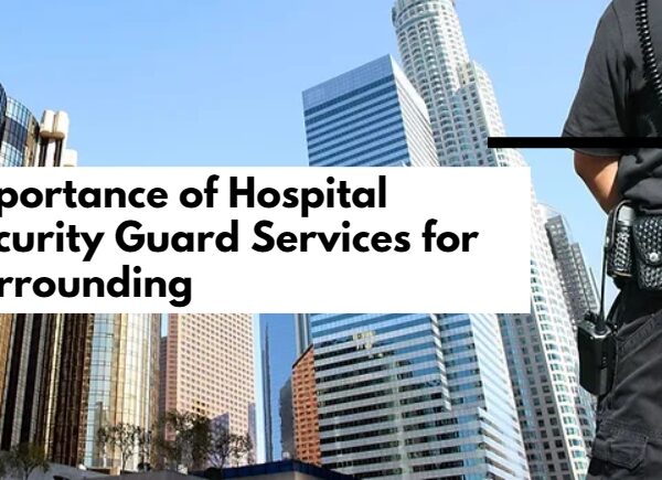 Best Guard Security Services - Guard24